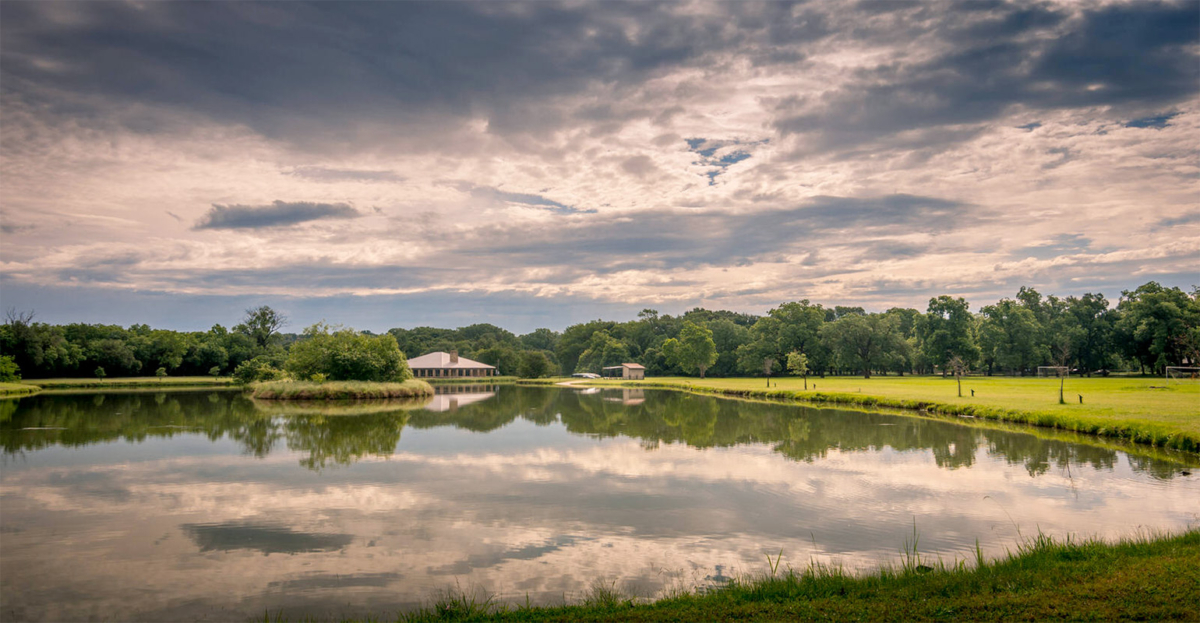 Tour - YMCA of Fort Worth
