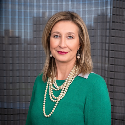 Leadership - YMCA of Fort Worth