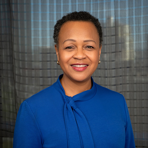 Leadership - YMCA of Fort Worth