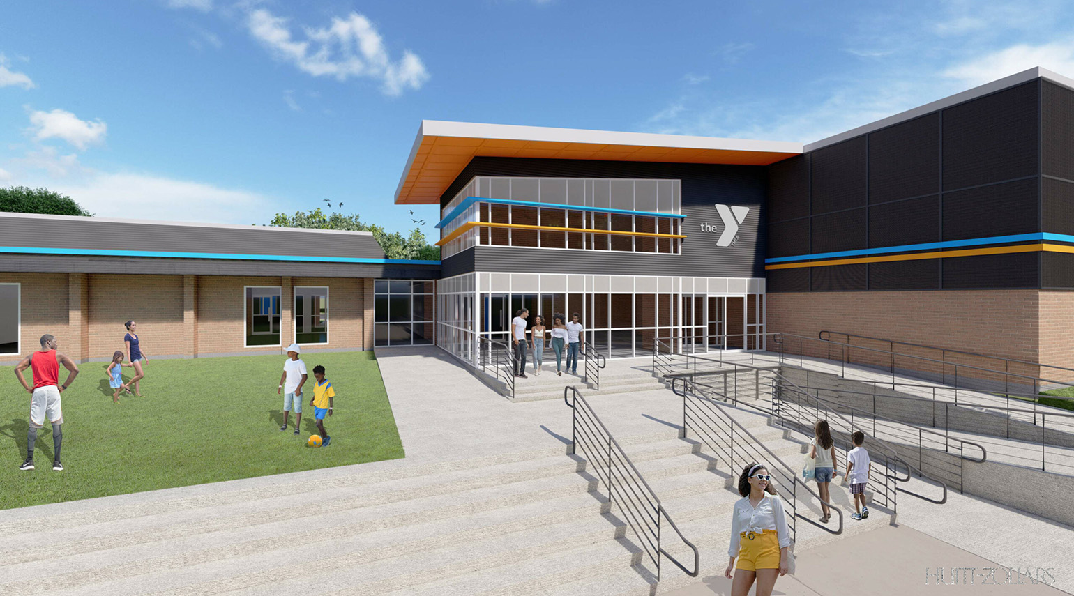 Locations - YMCA of Fort Worth