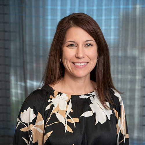 Leadership - YMCA of Fort Worth