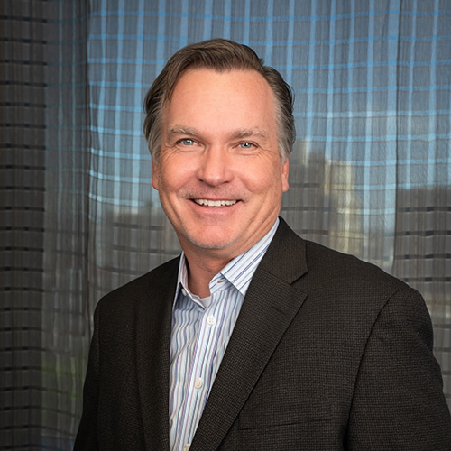 Leadership - YMCA of Fort Worth