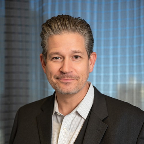 Leadership - YMCA of Fort Worth