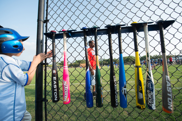 Youth Baseball - YMCA of Fort Worth
