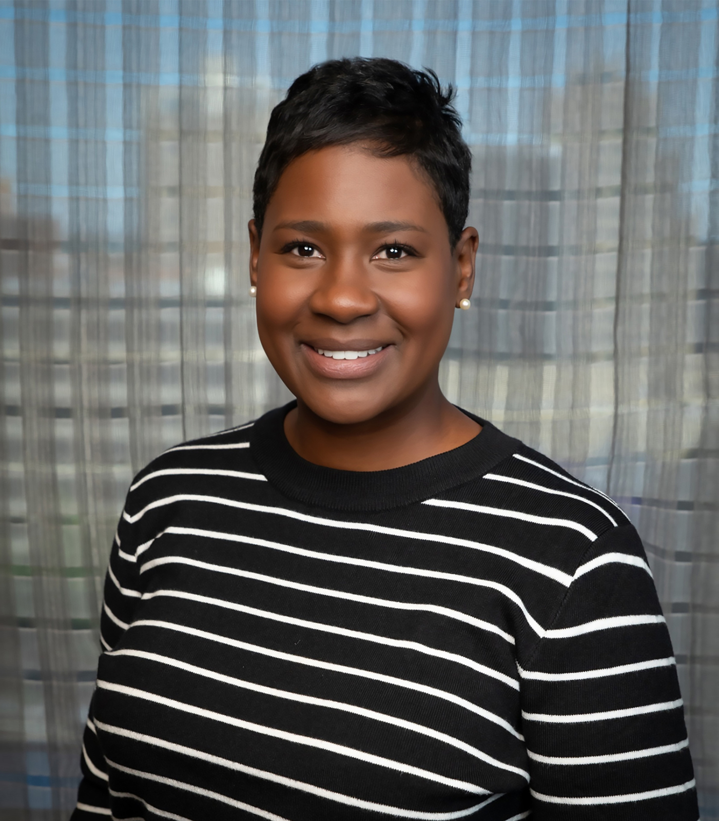 Leadership - YMCA of Fort Worth