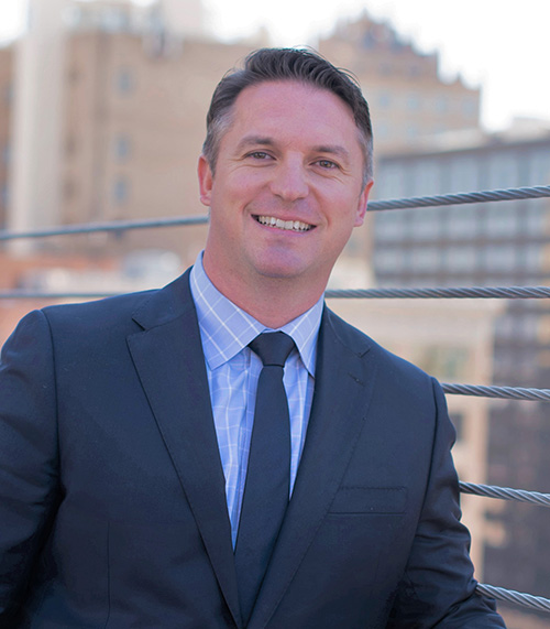 Leadership - YMCA of Fort Worth