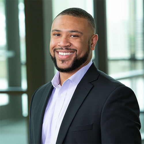 Leadership - YMCA of Fort Worth