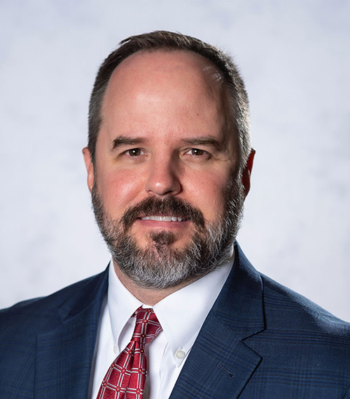 Leadership - YMCA of Fort Worth