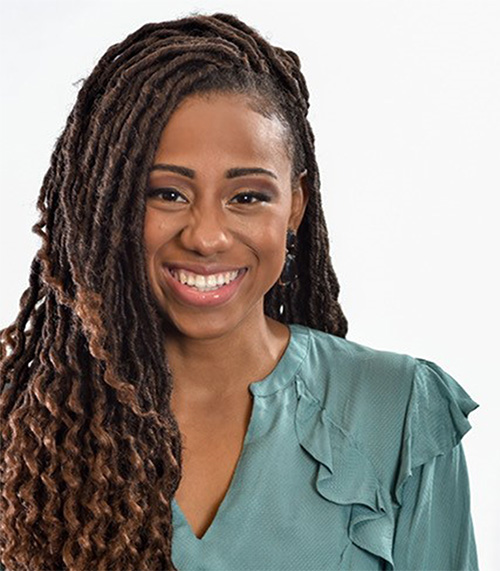 Leadership - YMCA of Fort Worth