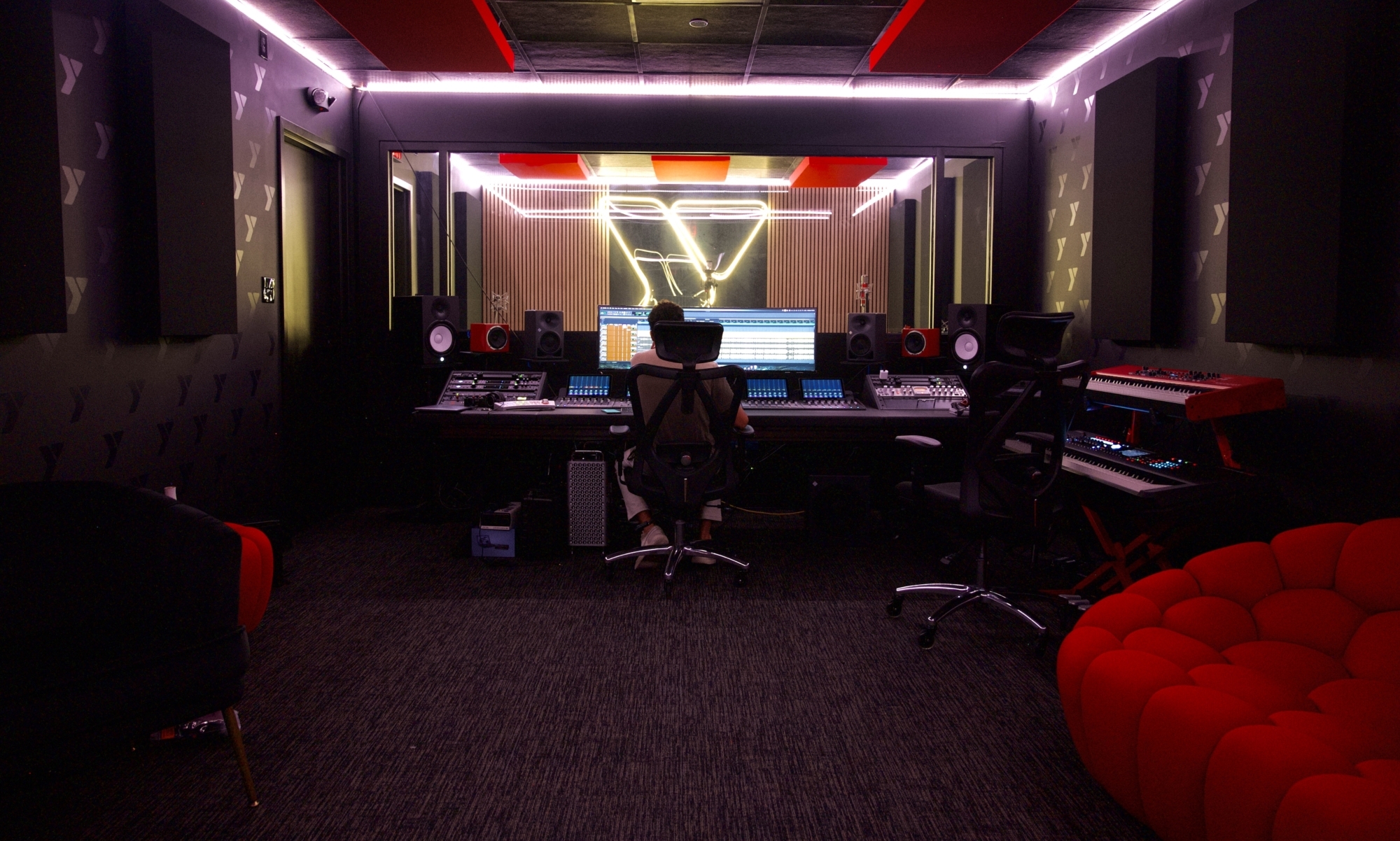 Locations - YMCA of Fort Worth