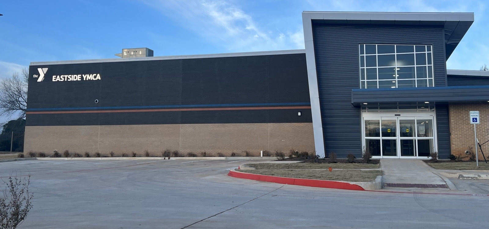 Locations - YMCA of Fort Worth