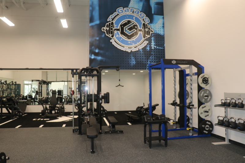 Eastside YMCA - YMCA of Fort Worth