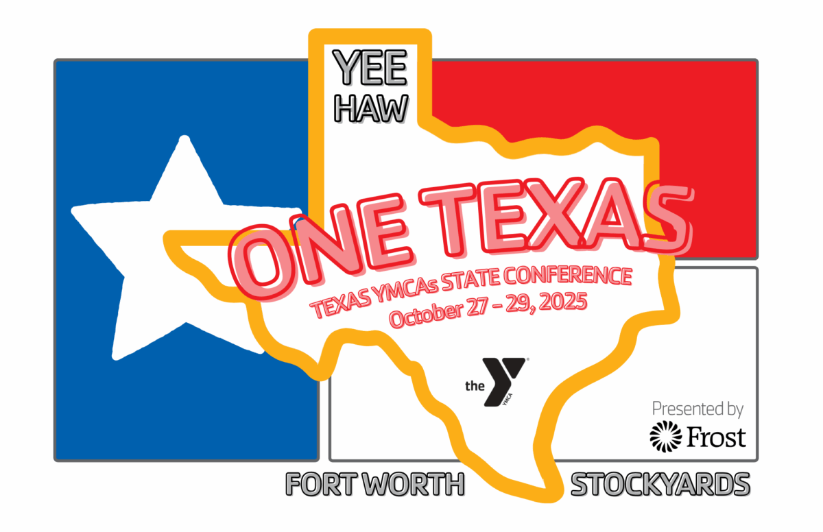 2025 Texas State Alliance Conference - YMCA of Fort Worth