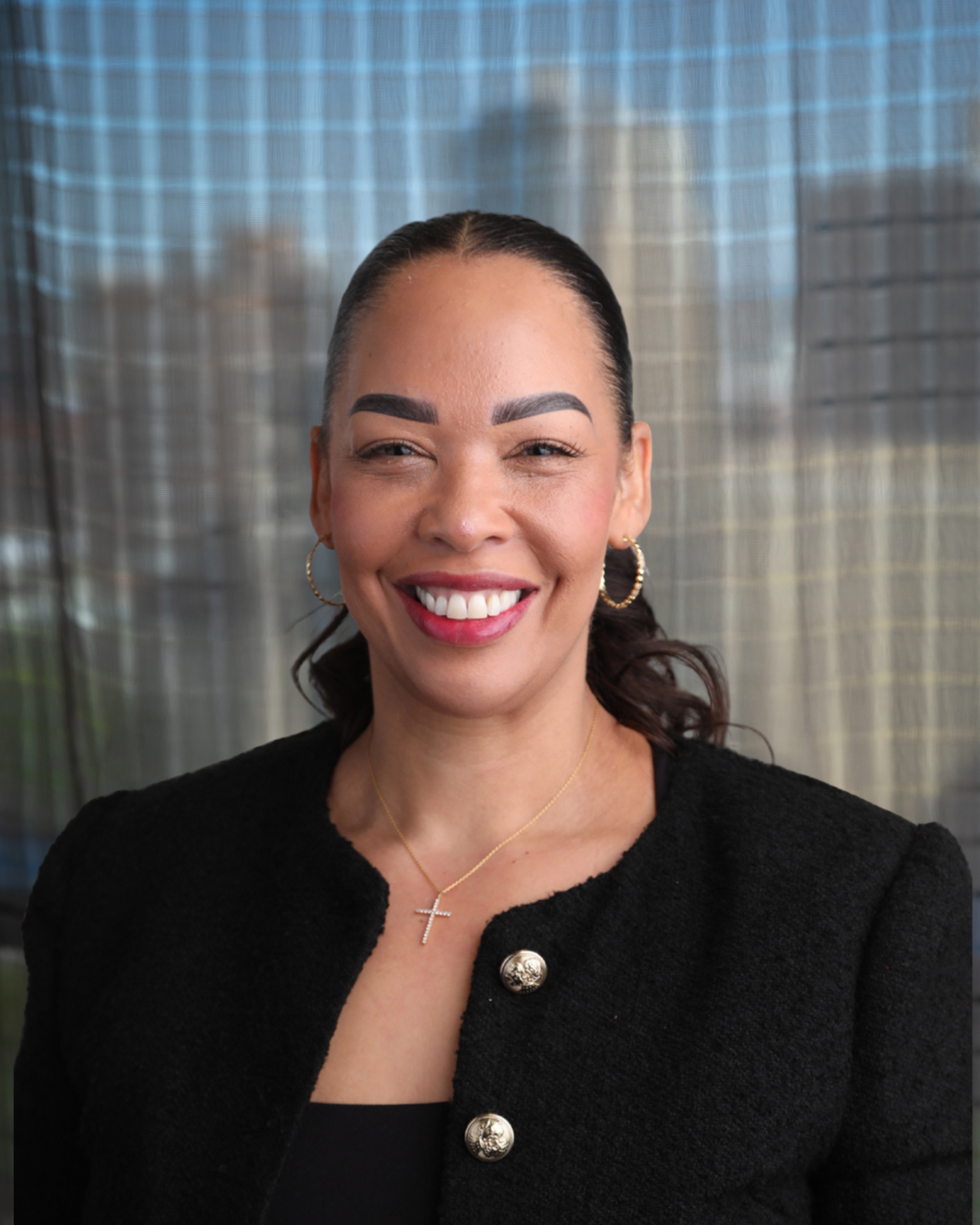 Leadership - YMCA of Fort Worth